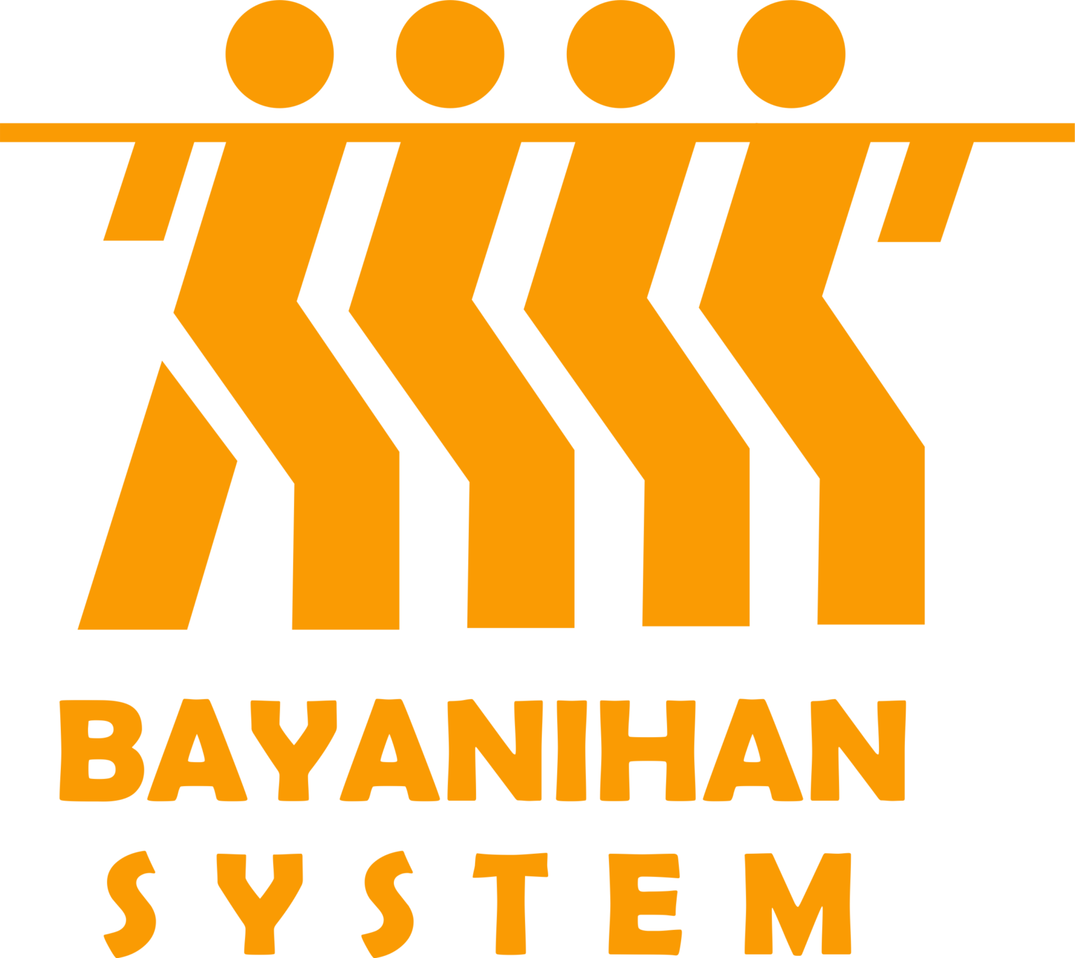 马克故事 - Bayanihan Malaysia